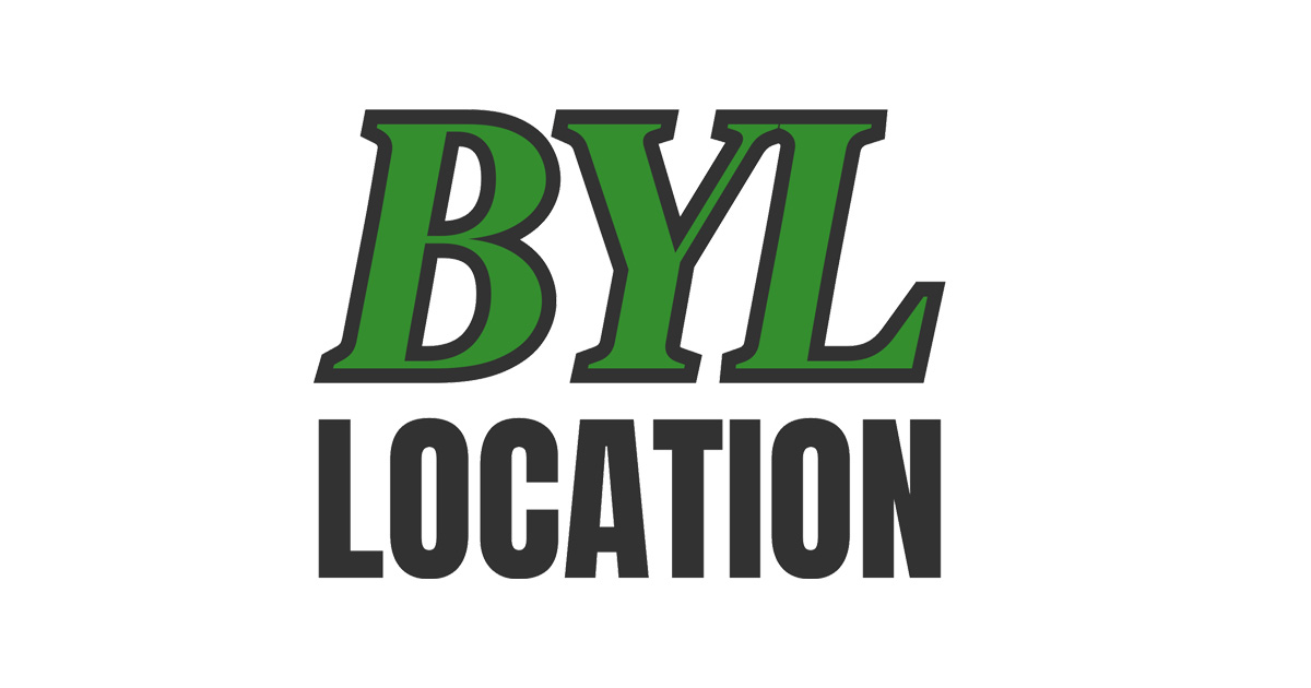 Se connecter - BYL Location